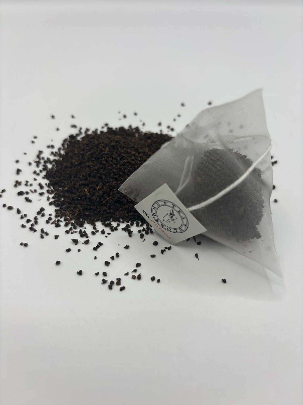 Buy Tea Bags Online | Tea Blossoms