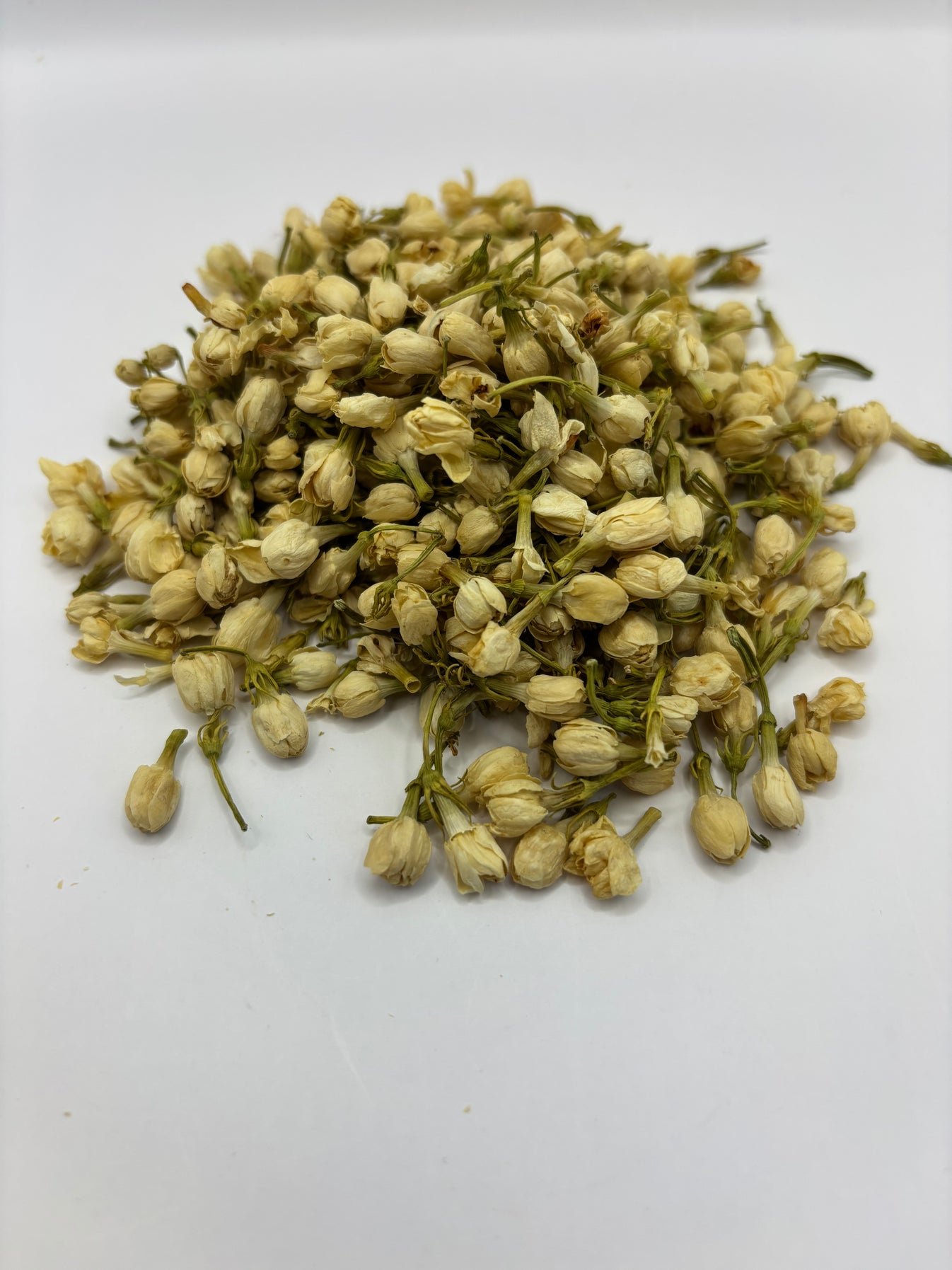Jasmine Flower – Tea Blossoms