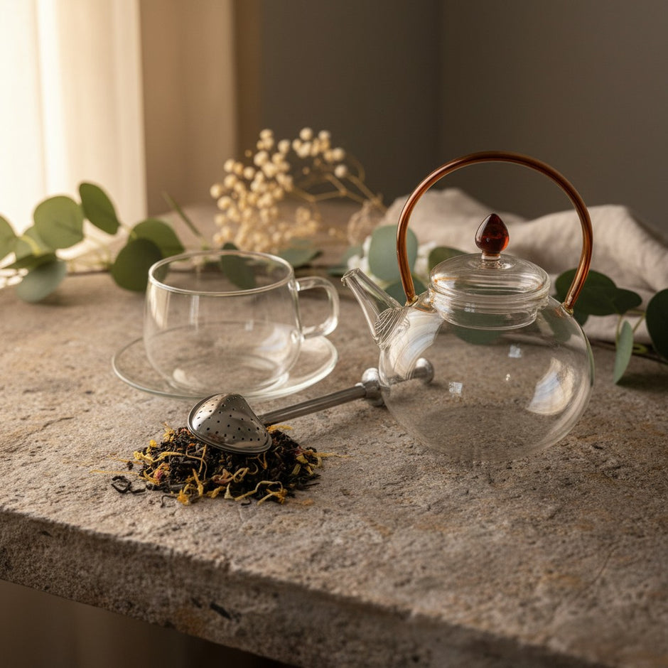 Tea Gift Sets Australia – Tea Blossoms