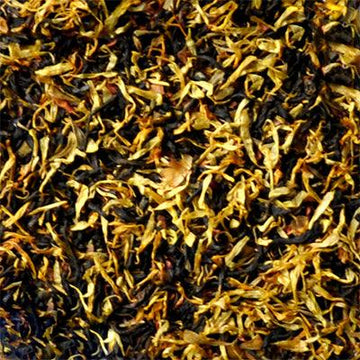 Tea Blossoms | Blooming Tea Australia