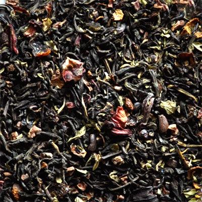 Golden Wattle – Tea Blossoms