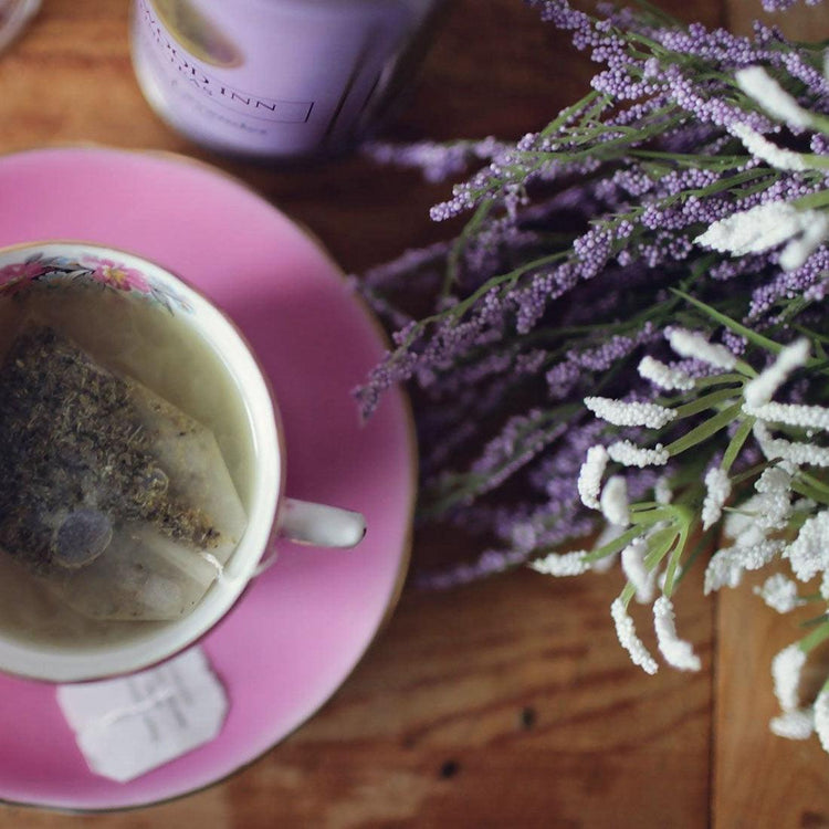 Tea Types and Benefits & Health Benefits of Tea – Tea Blossoms